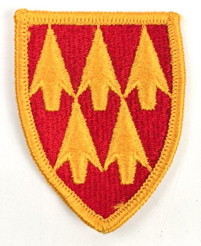 U.S. Army , 32nd Air and Missile Defense Command, 9,00