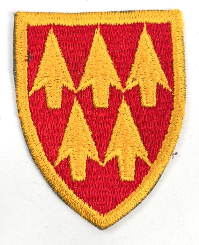 U.S. Army , 32nd Air and Missile Defense Command, 9,00