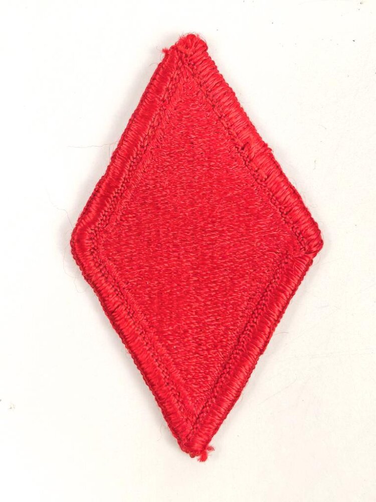 U.S. Army , 5th Infantry Division patch, 9,00