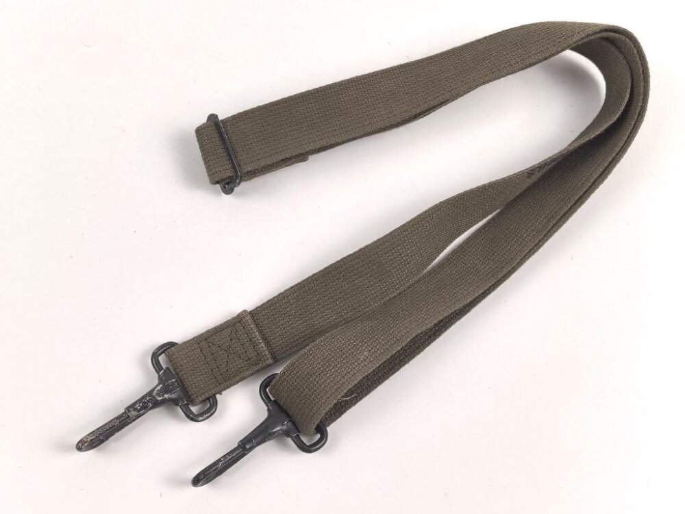 U.S. Army strap , Assy , used, 25,00