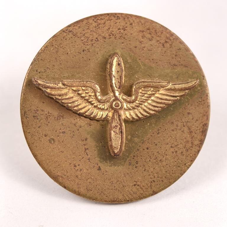 U.S.Army Aviation Collar Device, 10,00