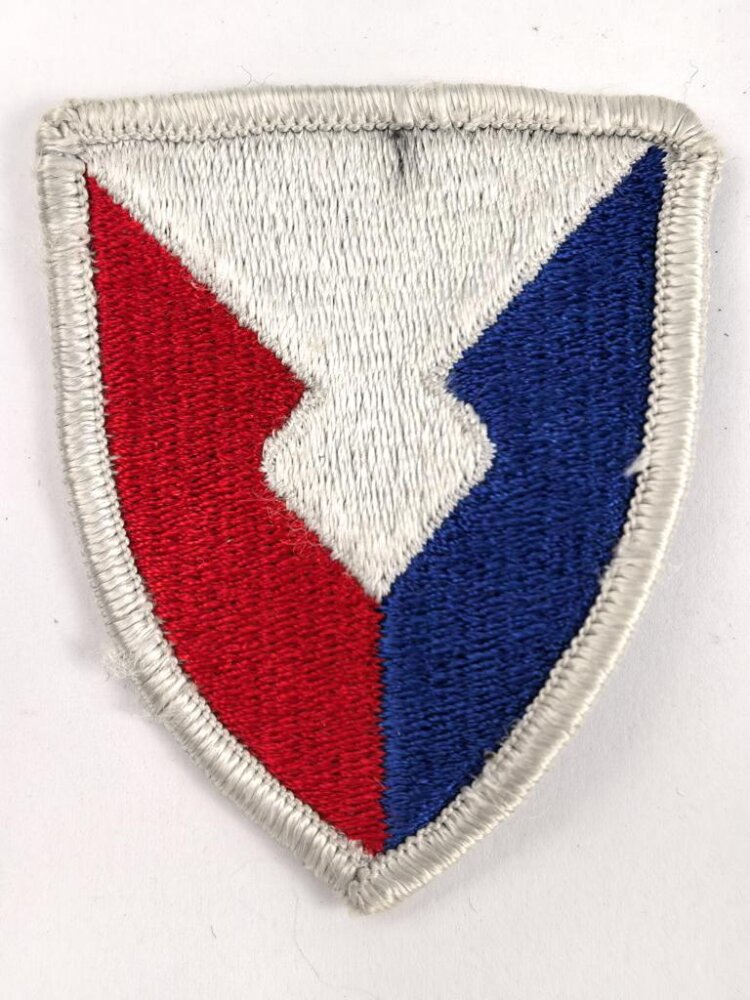 U.S. Army , Materiel Command patch, 10,00