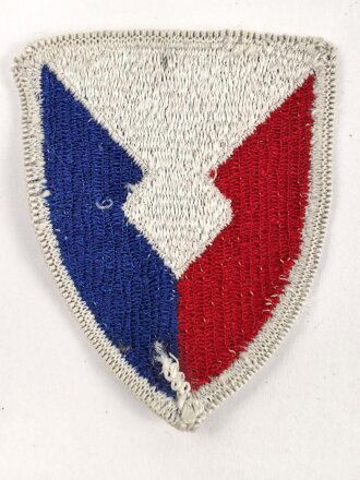 U.S. Army , Materiel Command patch, 10,00
