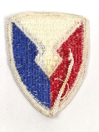 U.S. Army Material Command patch, 7,00