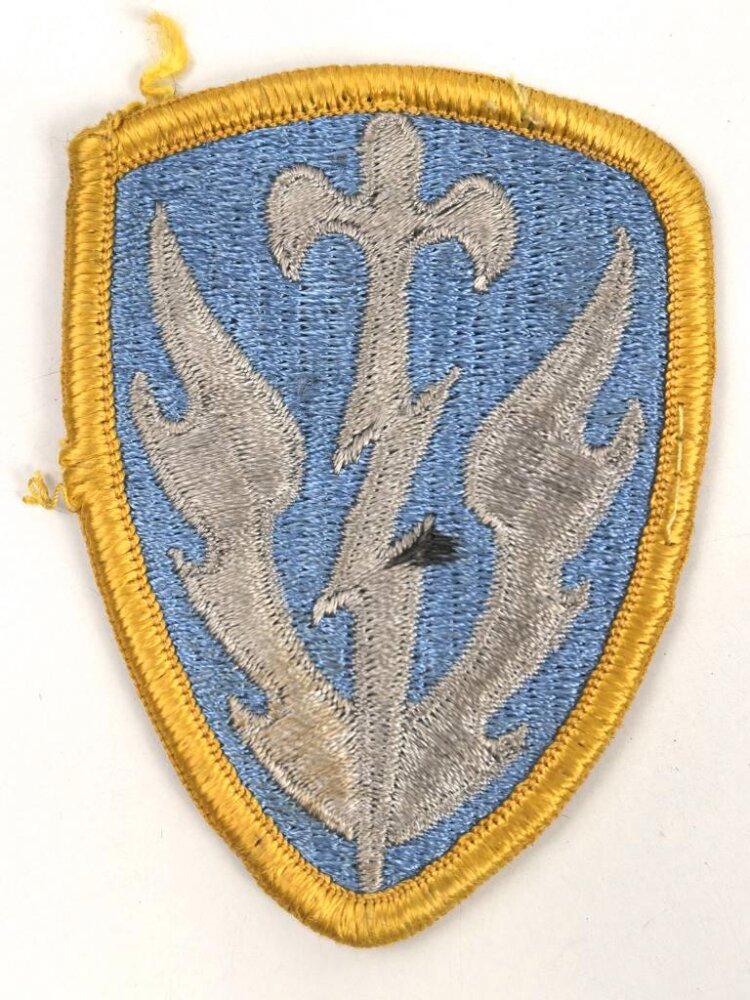 U.S. Army , 504th Battlefield Surveillance Brigade patch, 9,00