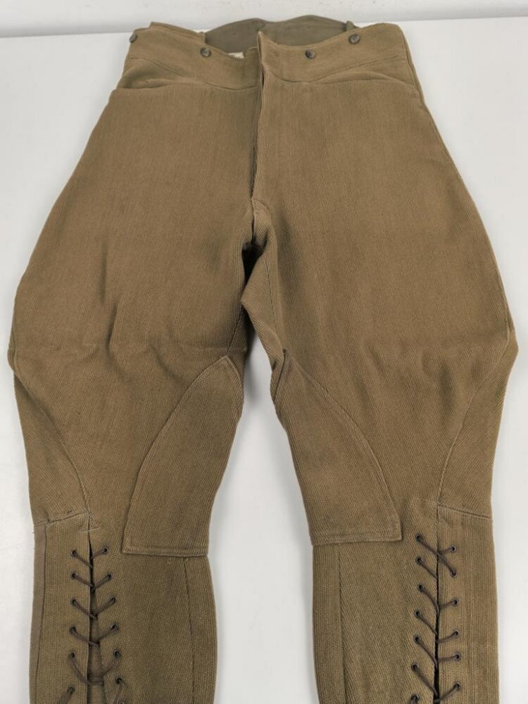 British pants, breeches, modern reproduction, 80,00