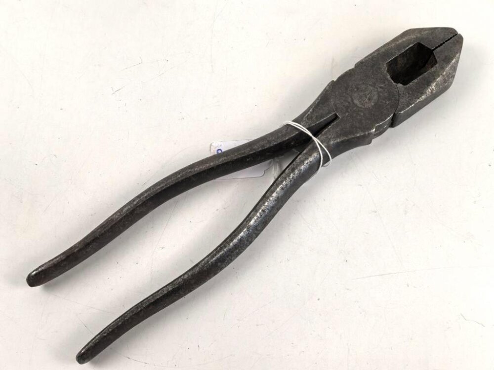 U.S. Army 1951 dated pliers, 21,5cm, 20,00