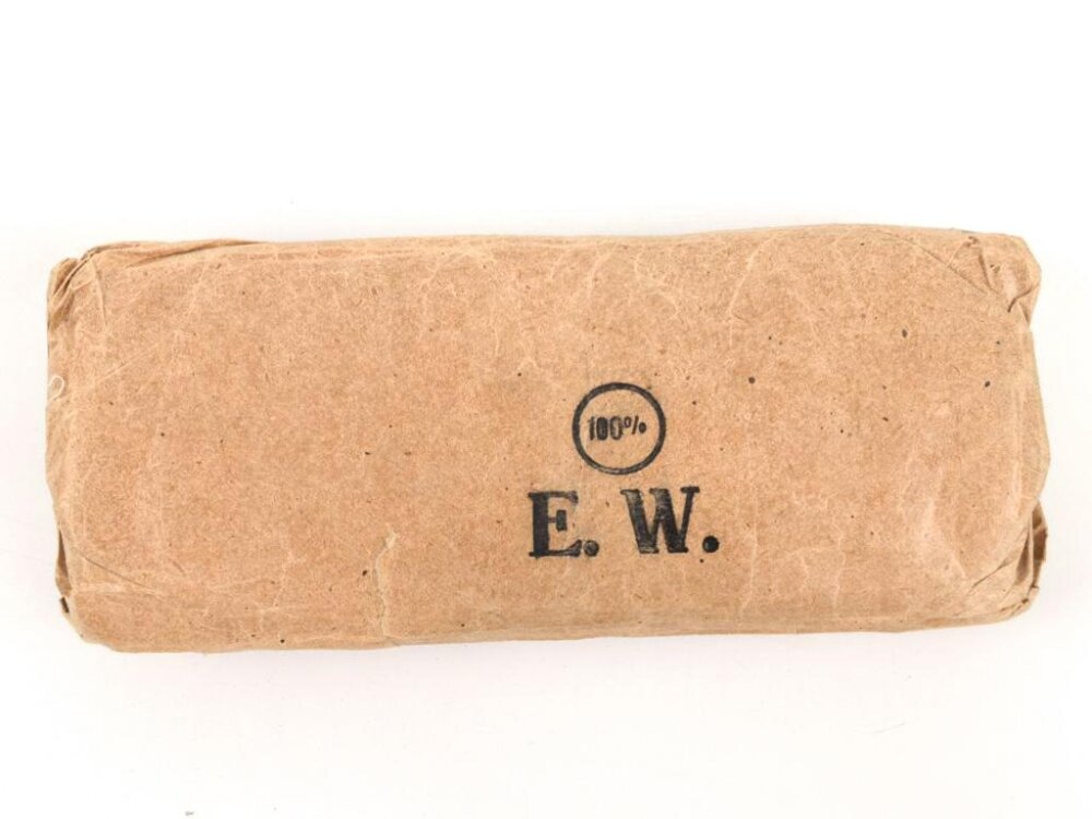 Pack Watte 9 x 21cm, 25,00