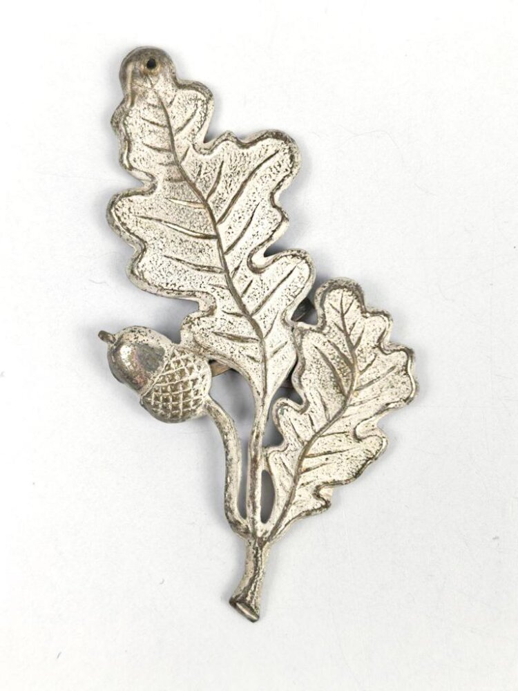 Freikorps, Kragenspiegel Auflage Freiwilligen Detachement Bogendörfer