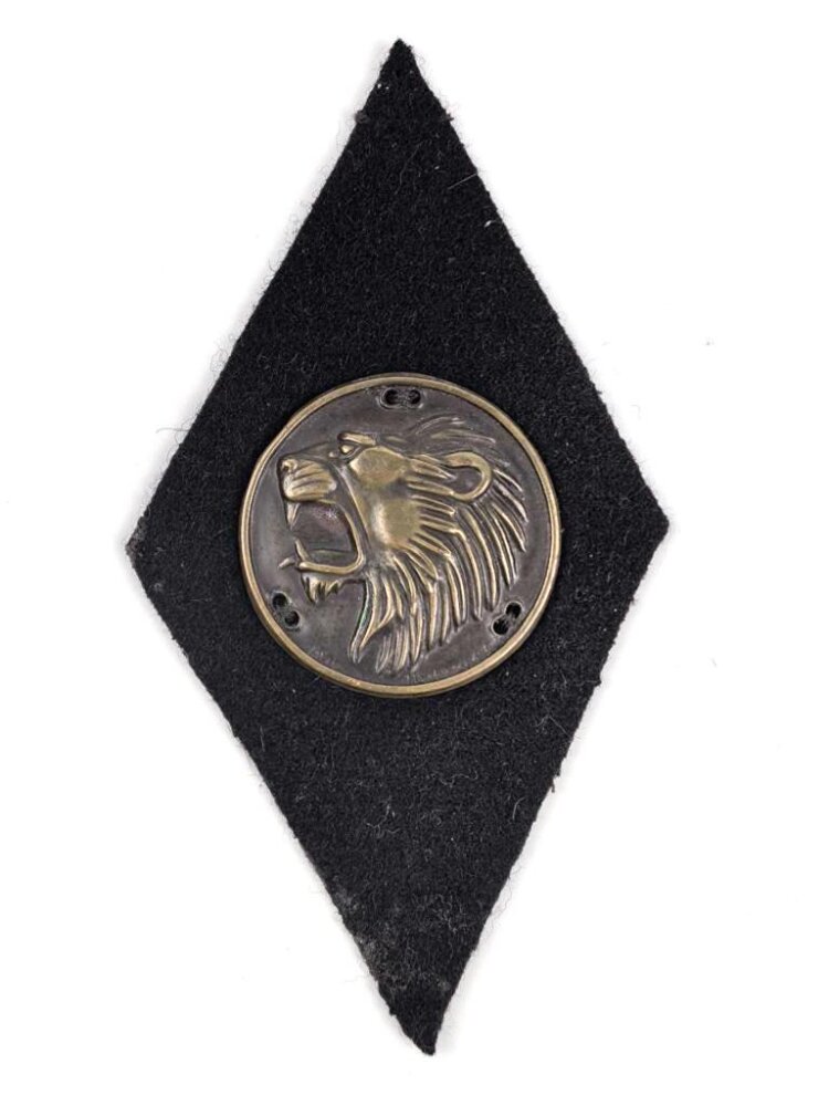 Freikorps Epp, Ärmelabzeichen, 200,00