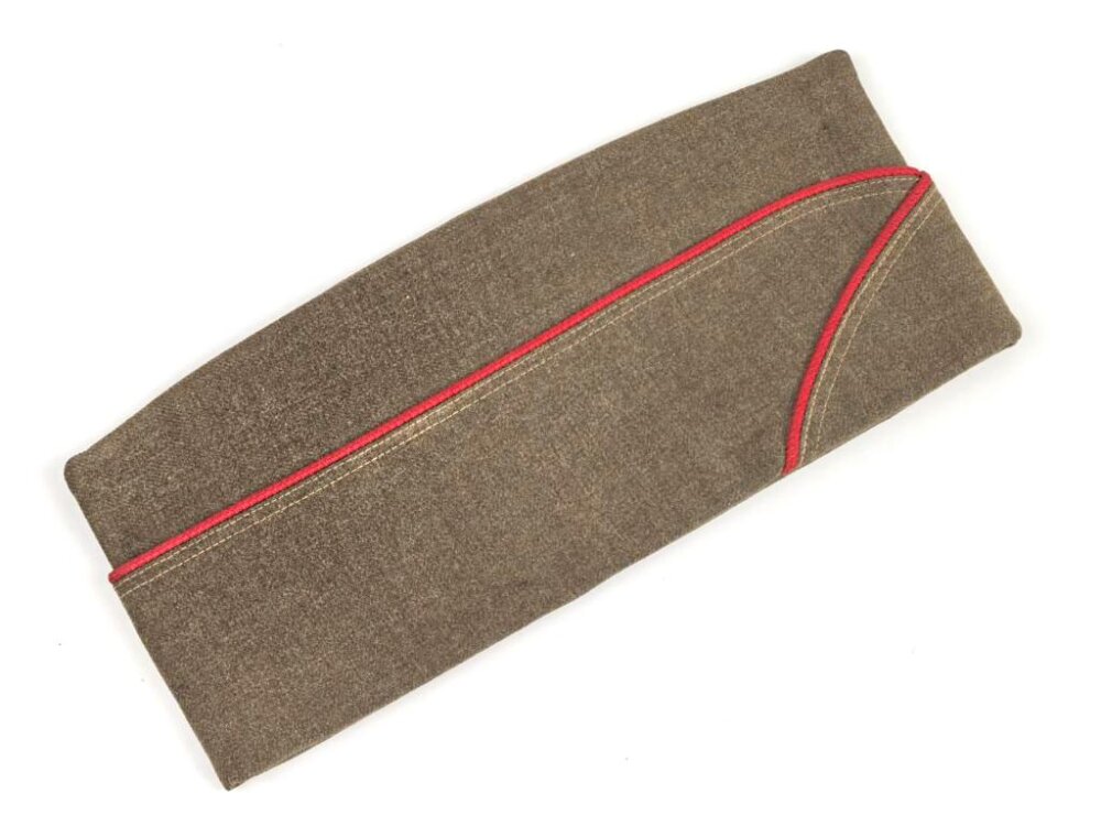 U.S. Army, Schiffchen " Cap Garrison " höchstwahrscheinlich aus der Z