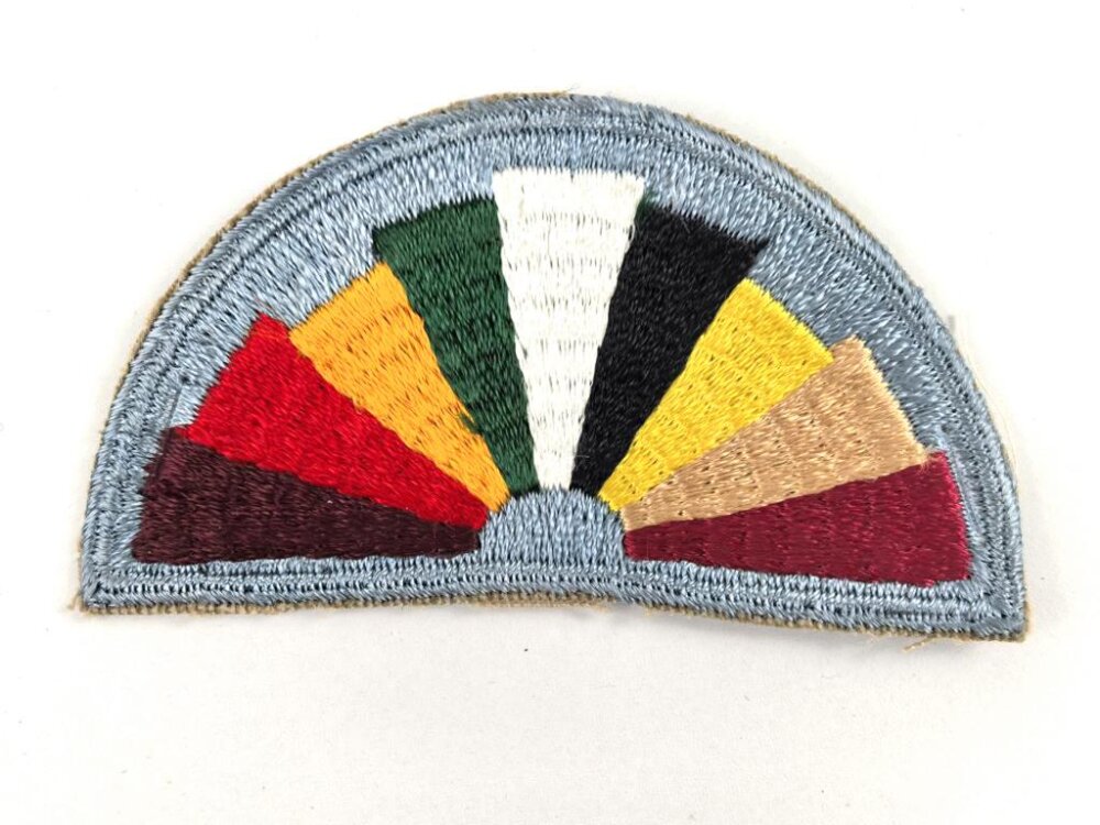 U.S. Army, "Army Hostess" patch, 30,00