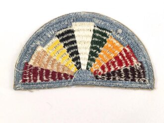 U.S. Army, "Army Hostess" patch, 30,00
