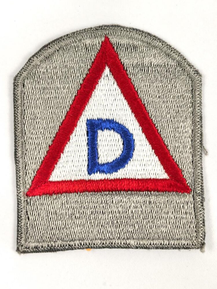 U.S. Army, "39th Division" patch, 12,00