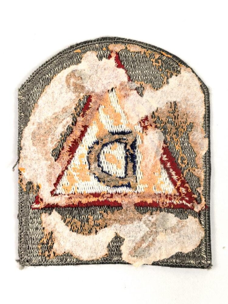 U.S. Army, "39th Division" patch, 12,00
