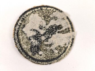 U.S. Army WWII , "81st Infantry Division " patch, 20,00