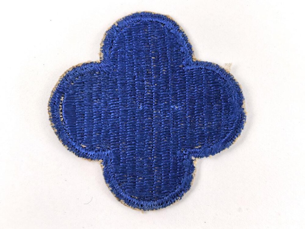 U.S. Army WWII , "88th Infantry Division " patch, 25,00