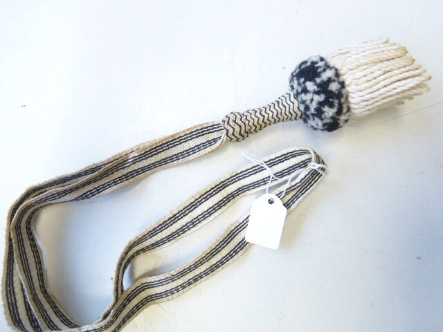 Preussen, Troddel für Unteroffiziere, 250,00