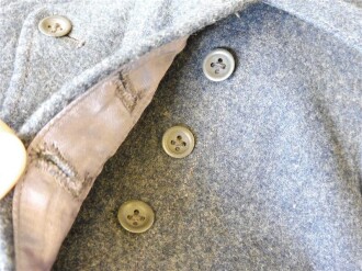 Luftwaffe, Hose für eine Flakhelferin in neuwertigem Zustand, Kammers