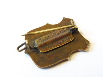 4108a, Der Wehrwolf, Zivilabzeichen, 120,00