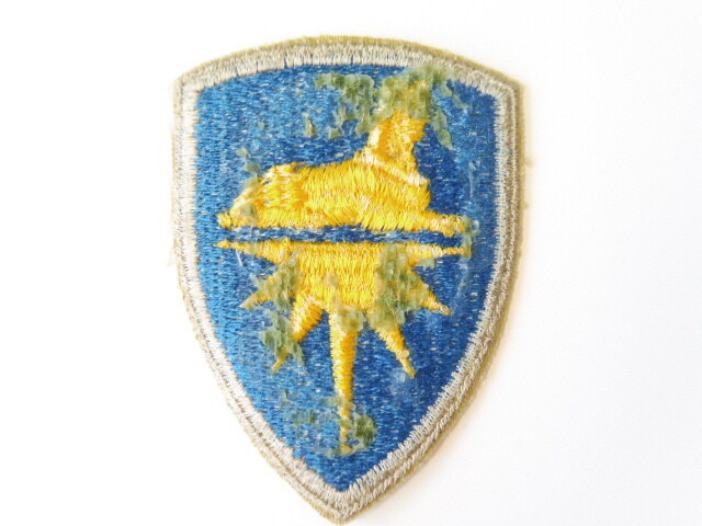 U.S.Cold War Patch, 4,00