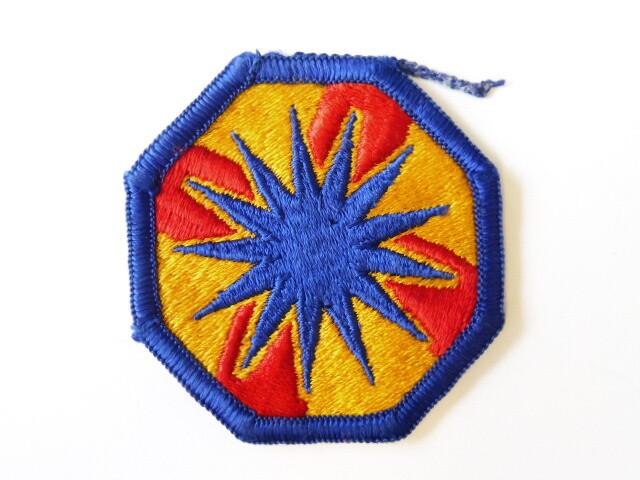 U.S.Cold War Patch, 4,00
