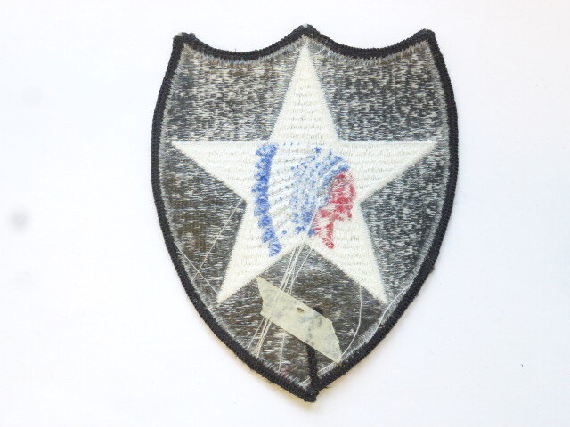 U.S.Cold War Patch, 12,00