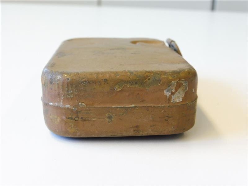 US WWI, First aid Packet, 45,00