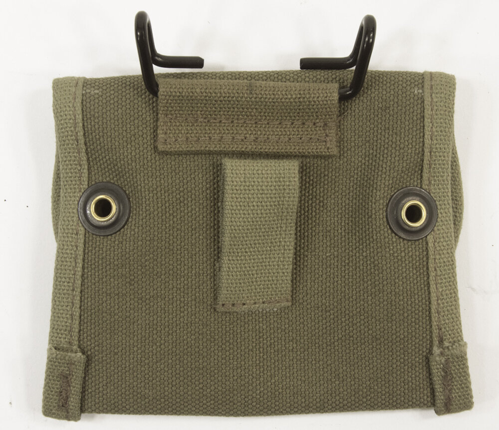 Compass Pouch, At the Front, 16,00
