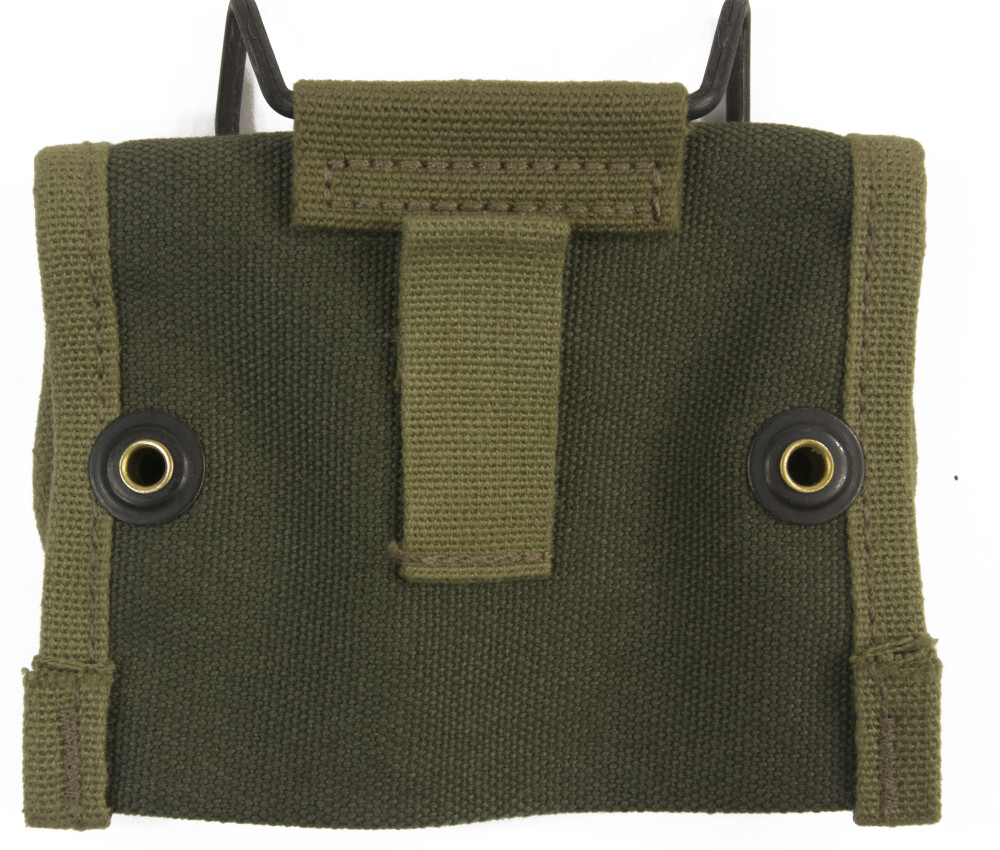 Compass Pouch, transitional, At the Front, 16,00