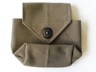 M1 Rigger Pouch, transitional, At the Front, 15,00