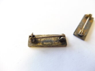 U.S. 1st Lieutenant rank insignia , pair, 10,00