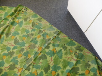 U.S.M.C. 1953 dated Mitchell pattern Tent, Shelter half, 275,00