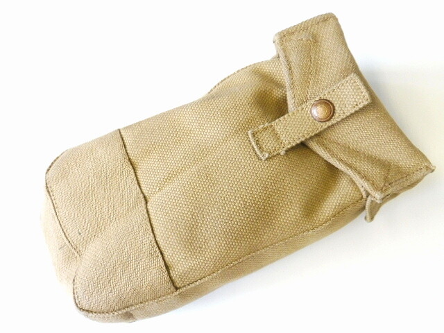 Canadian 1939? dated P37 Basic Pouch, 40,00