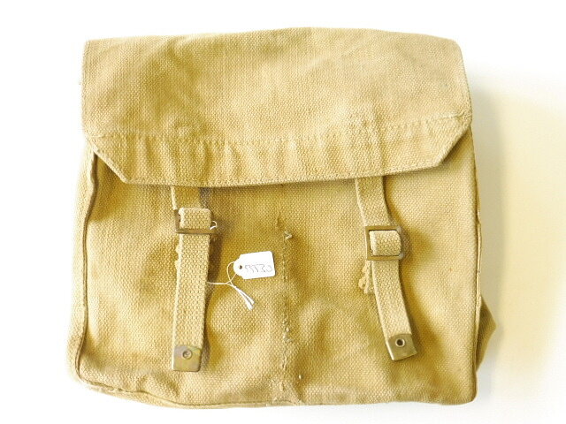 British WWII Pattern 37 Small pack ( Haversack ), 30,00