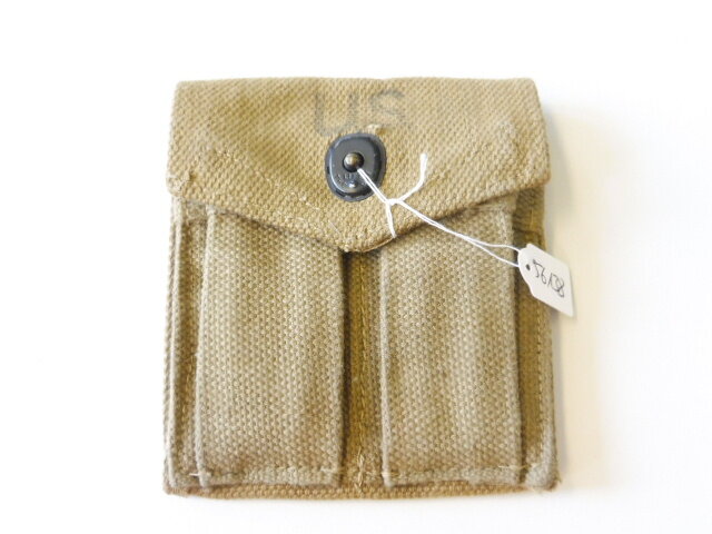 U.S. WWII Pocket, Magazine, British made, vgc, 65,00