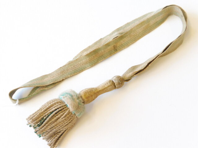 Sachsen , Troddel für Unteroffiziere, 135,00