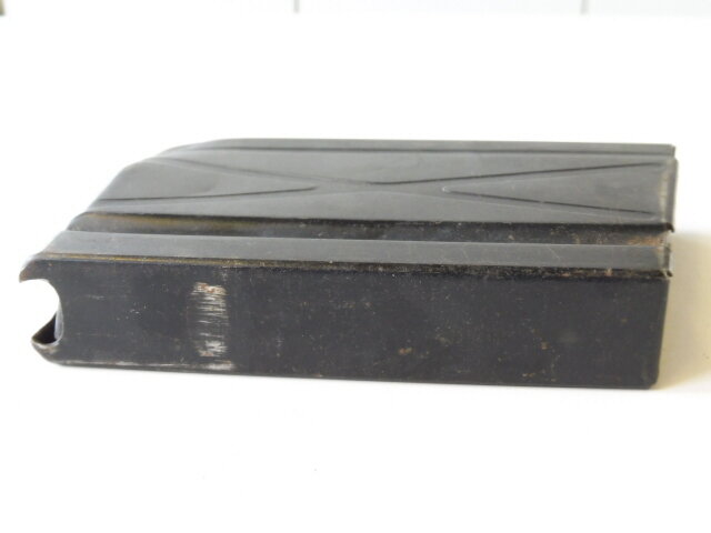 Belgien, Fabrique Nationale FN Mle D (BAR) 20 rd magazine, 9,75