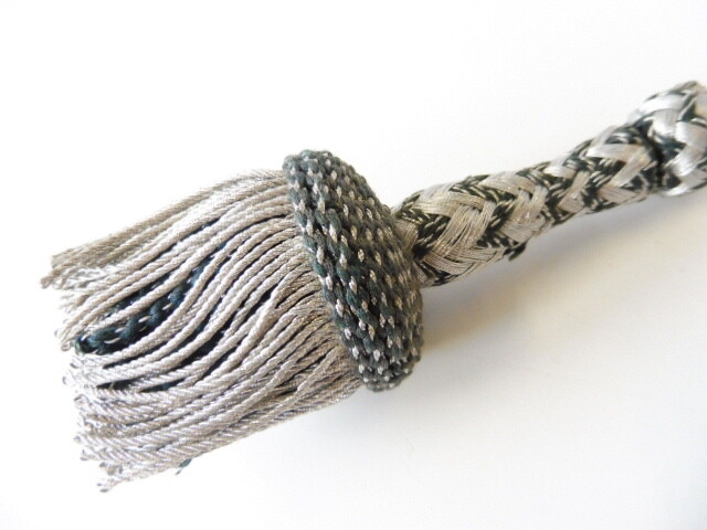 Preussen, Troddel für Oberjäger in sehr gutem Zustand, 300,00