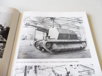 50 Jahre Artillerie-Selbstfahrlafetten und Panzerartillerie in den de