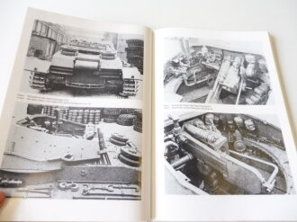 50 Jahre Artillerie-Selbstfahrlafetten und Panzerartillerie in den de