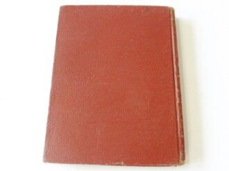 Reichsarbeitsdienst-Kalender 1942, A6, 30,00