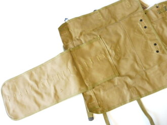 Reproduktion, US Haversack M28, Sturm, 38,00