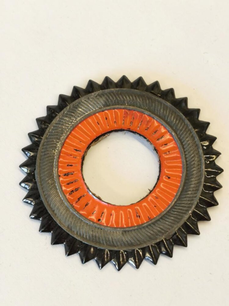 Pickelhaube Cockades Kokarde - Helmets and Headgear - Treasure Bunker Forum