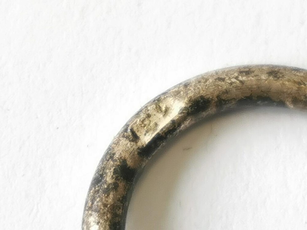 Eisernes Kreuz 2. Klasse 1939, im Ring markiert " 13" für Gustav Breh