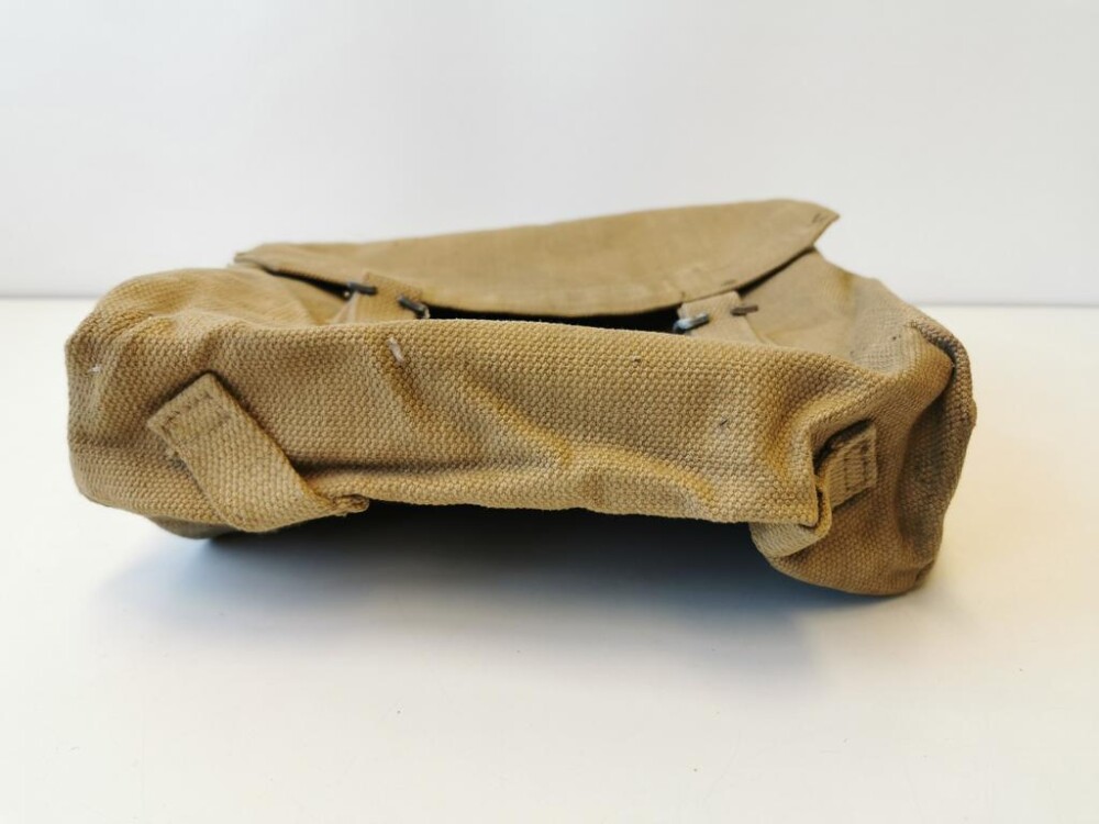 British Pattern 37 large pack , dated 1941, 30,78