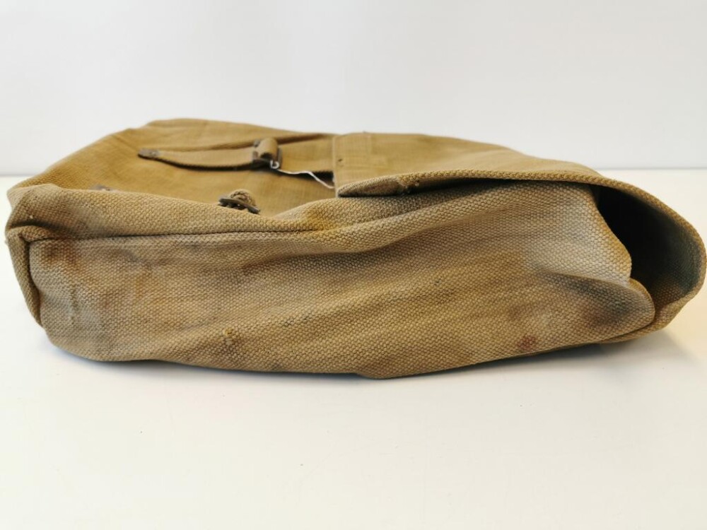 British Pattern 37 large pack , dated 1941, 30,78