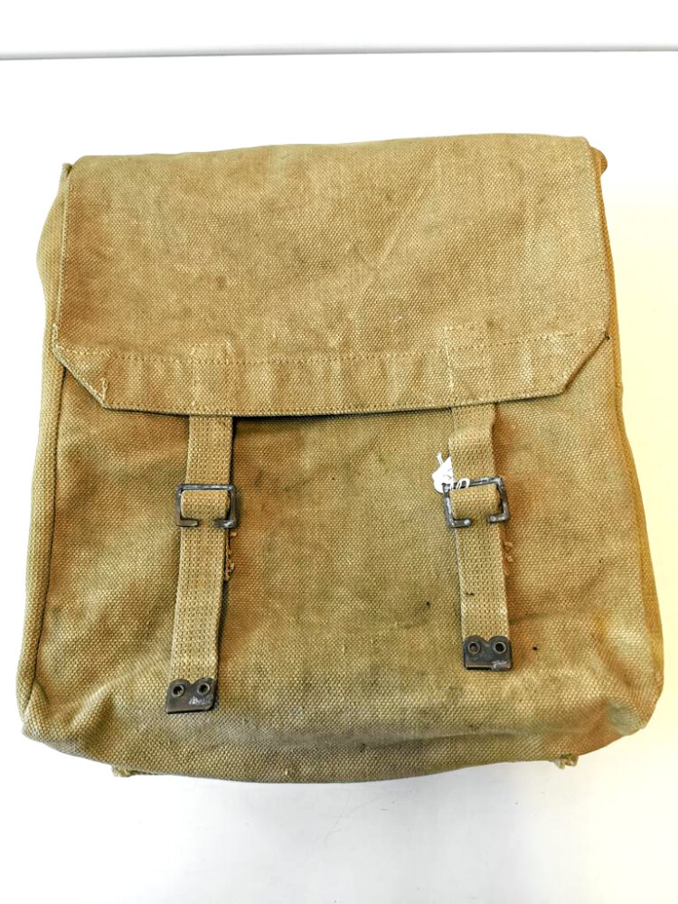 British Pattern 37 large pack , dated 1941, 30,00