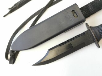 U.S. Navy MK3 Mod O Knife in very good condition, 140,00