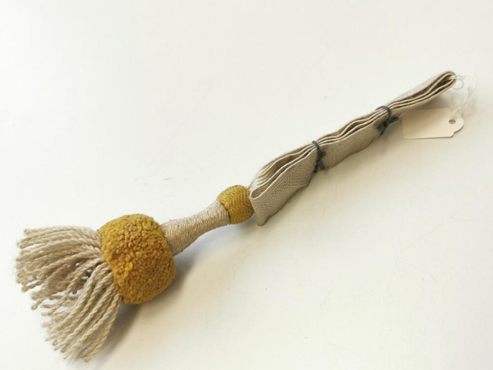 Kaiserreich, Troddel zum Seitengewehr, 220,00